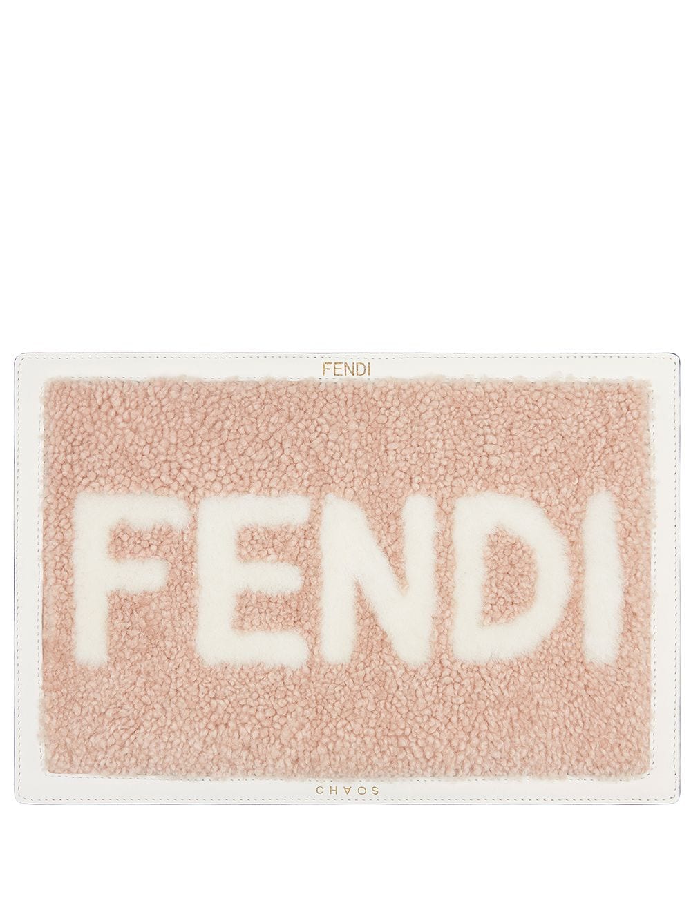 fendi laptop sleeve