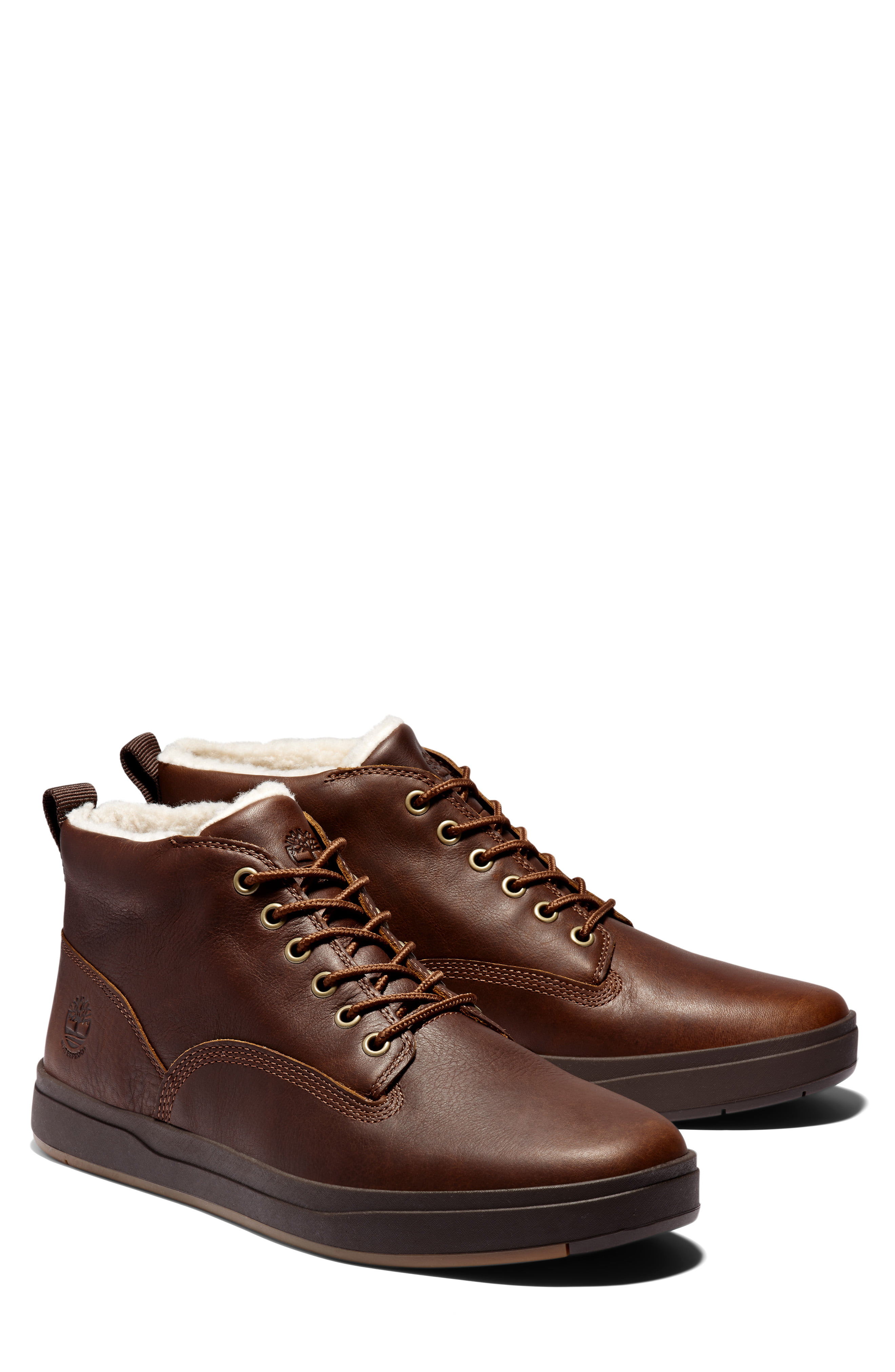 timberland davis square waterproof