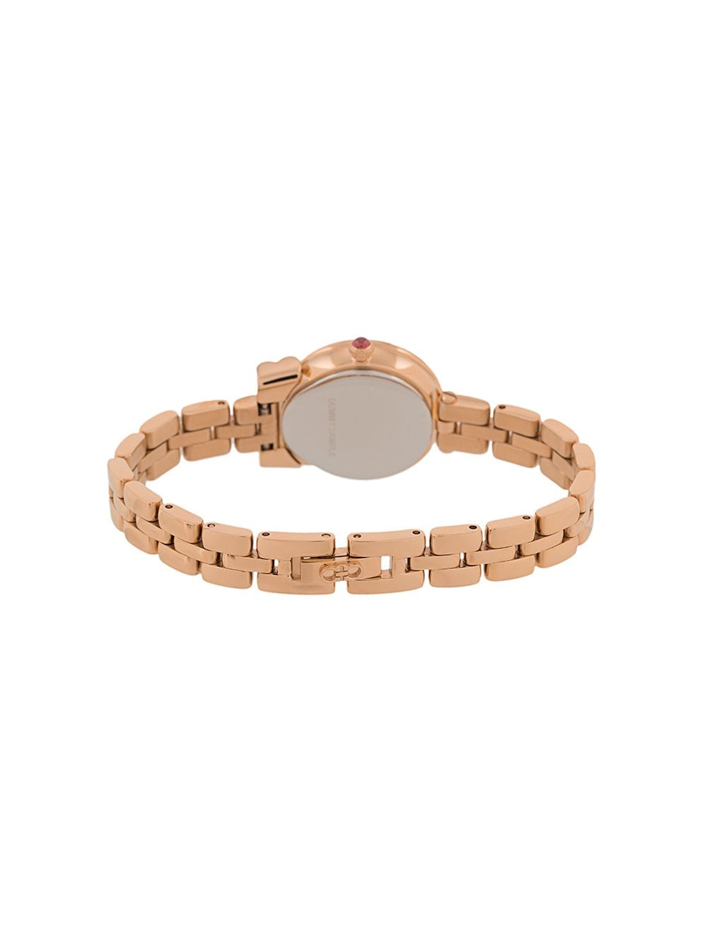 20 Best Rose Gold Watches for Women: Designer Rose Gold Watch