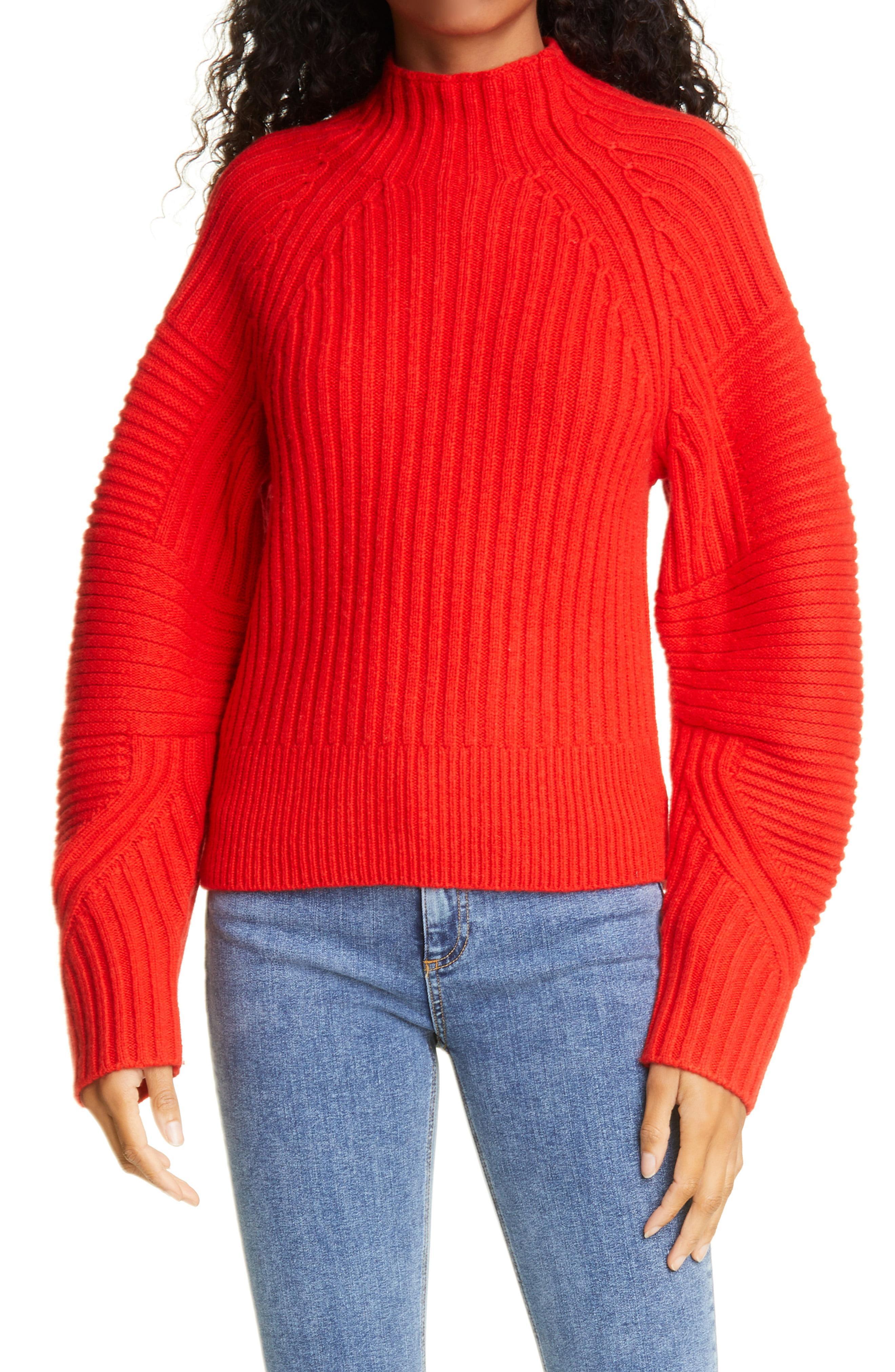 rag and bone oakes sweater