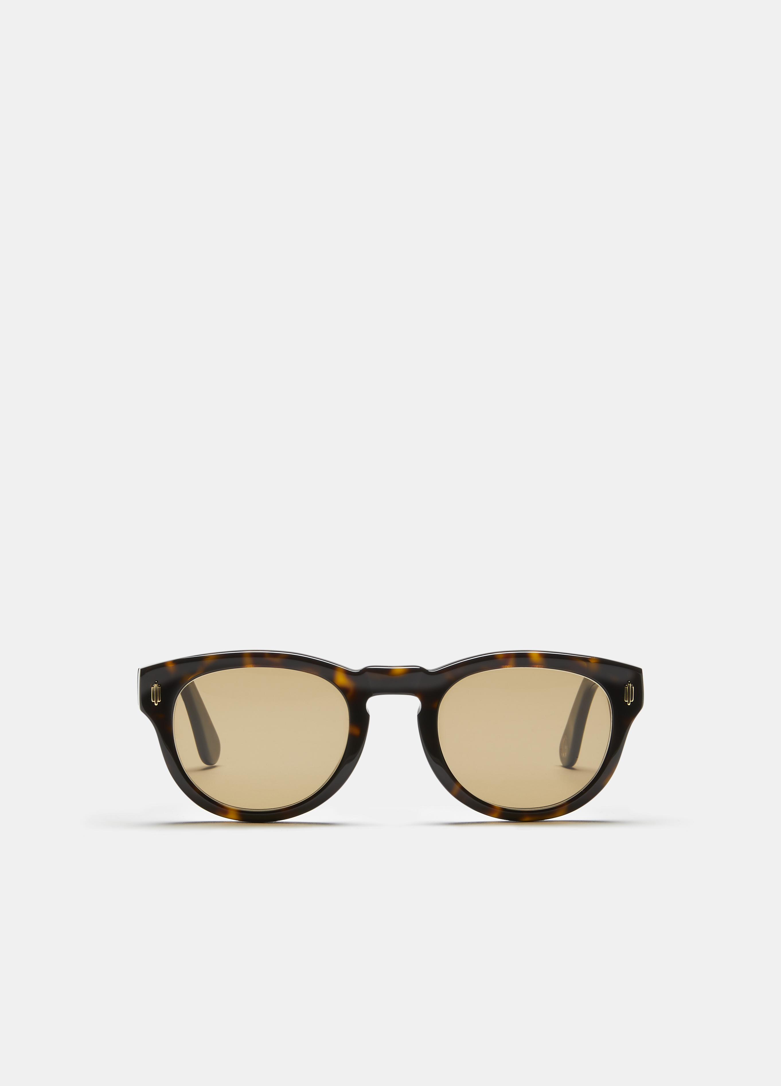 Vince Dom Vetro / Primo Sunglasses,Dark Tortoise In Brown  display picture 1