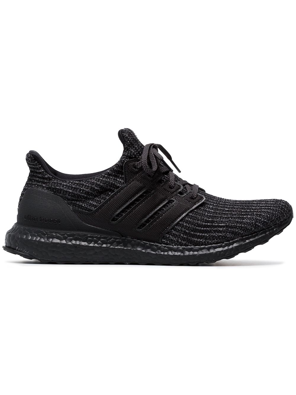 Adidas Ultraboost Sneakers - Orchid Tint/Core Black | Editorialist