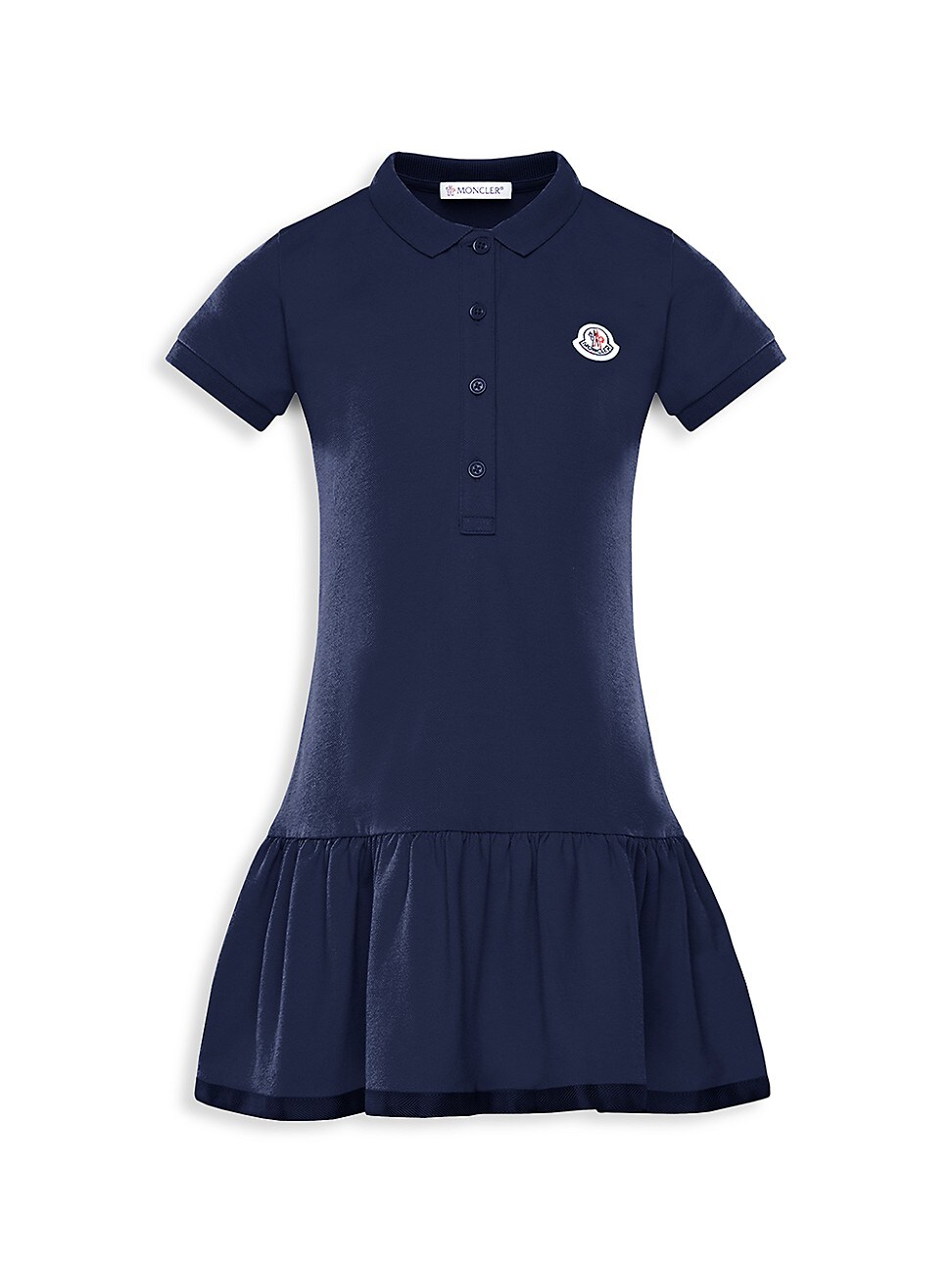 girls moncler dress