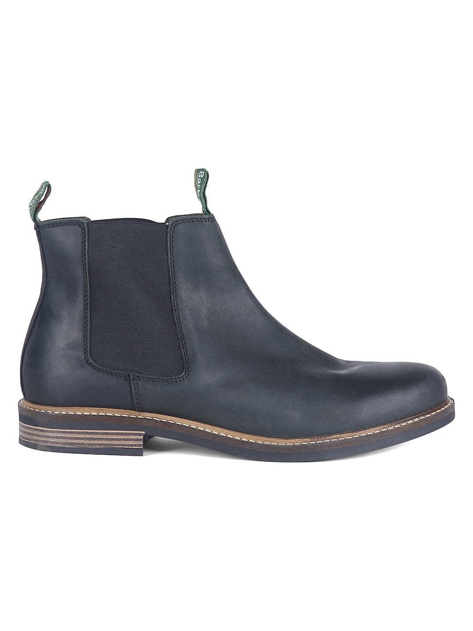 barbour mens chelsea boots