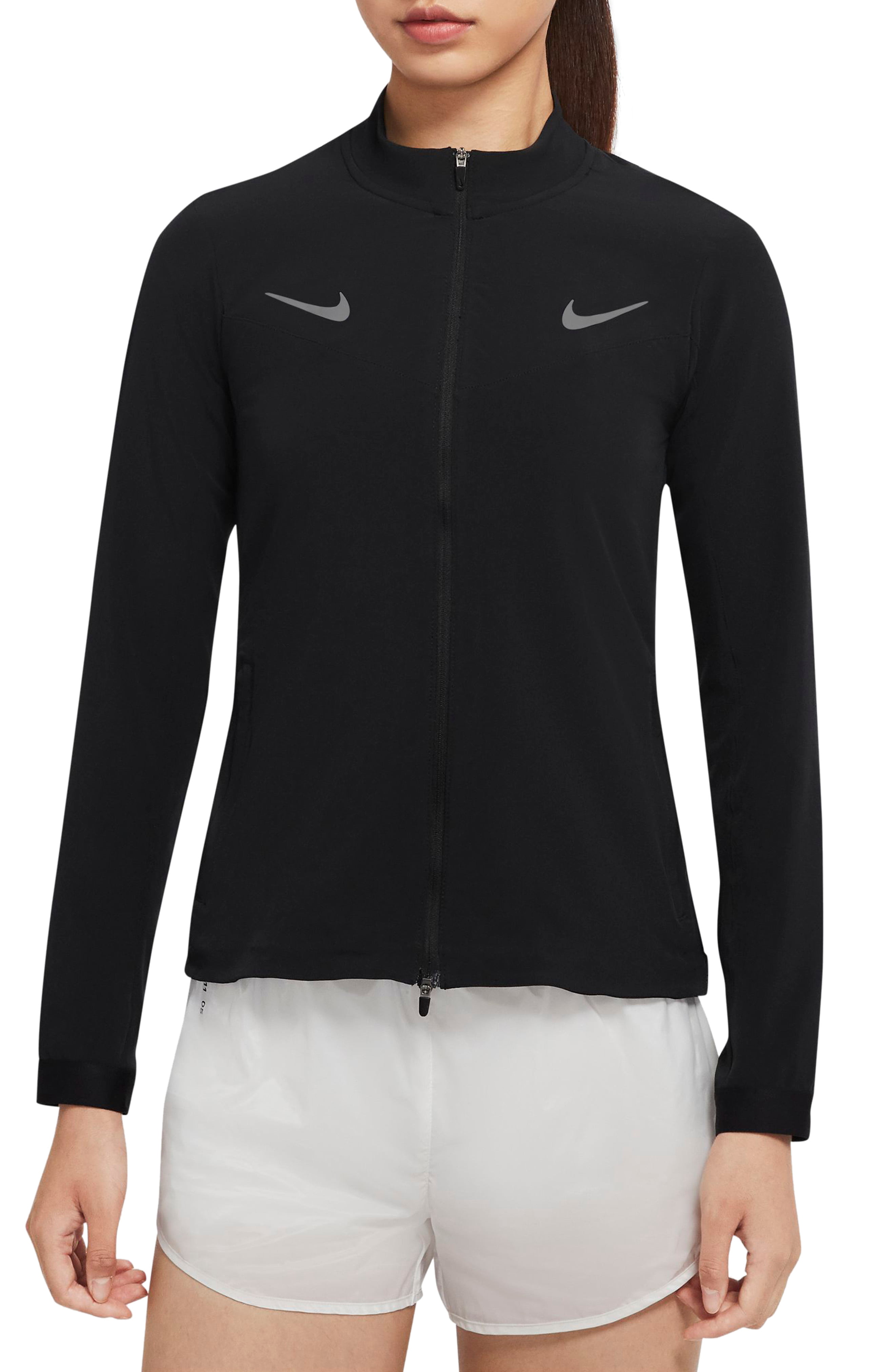 soft shell jacket nike