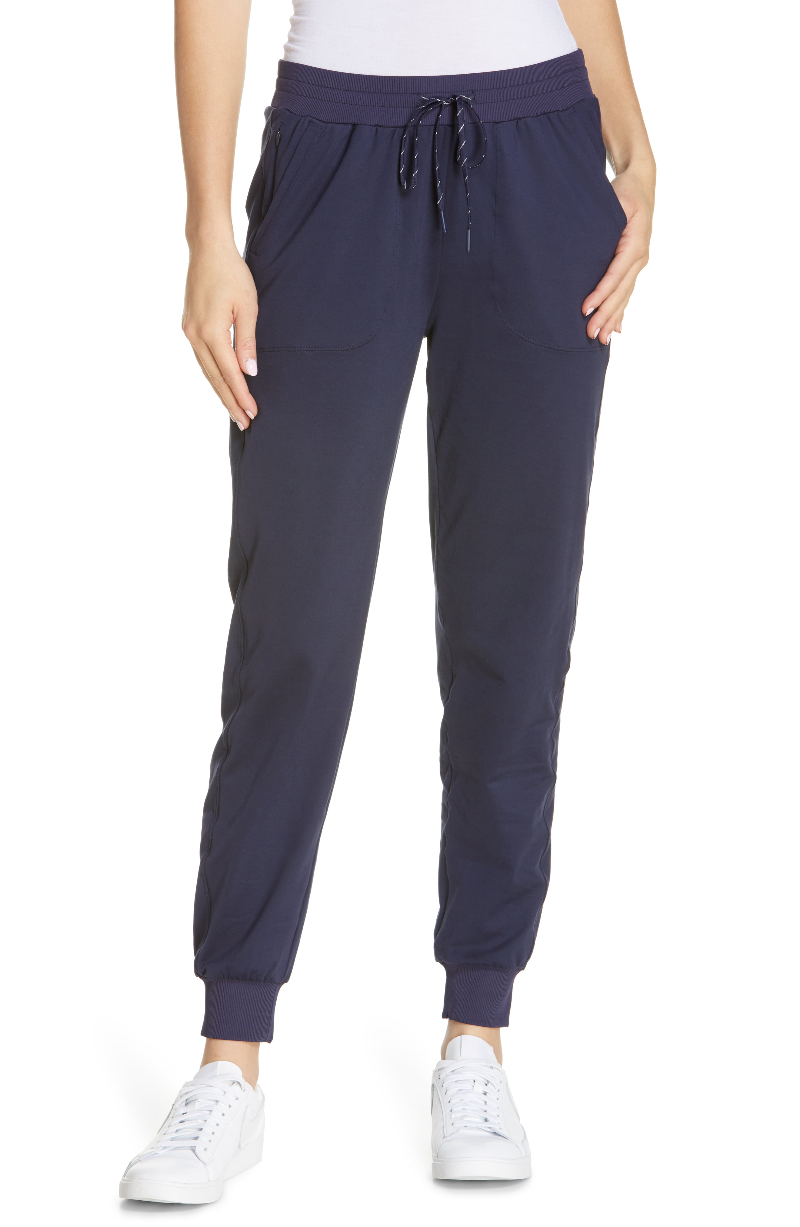 Zella Live In Pocket Joggers Online 