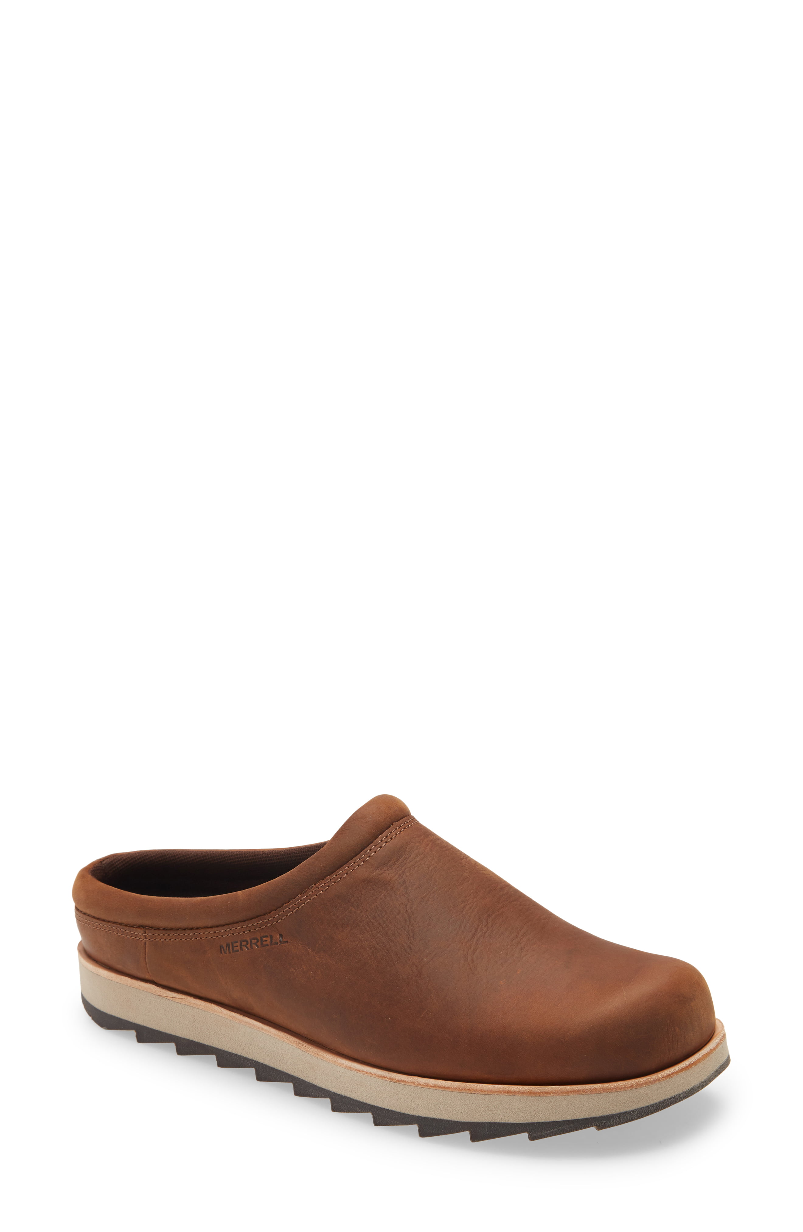 Merrell Juno Clog - Walrus | Editorialist