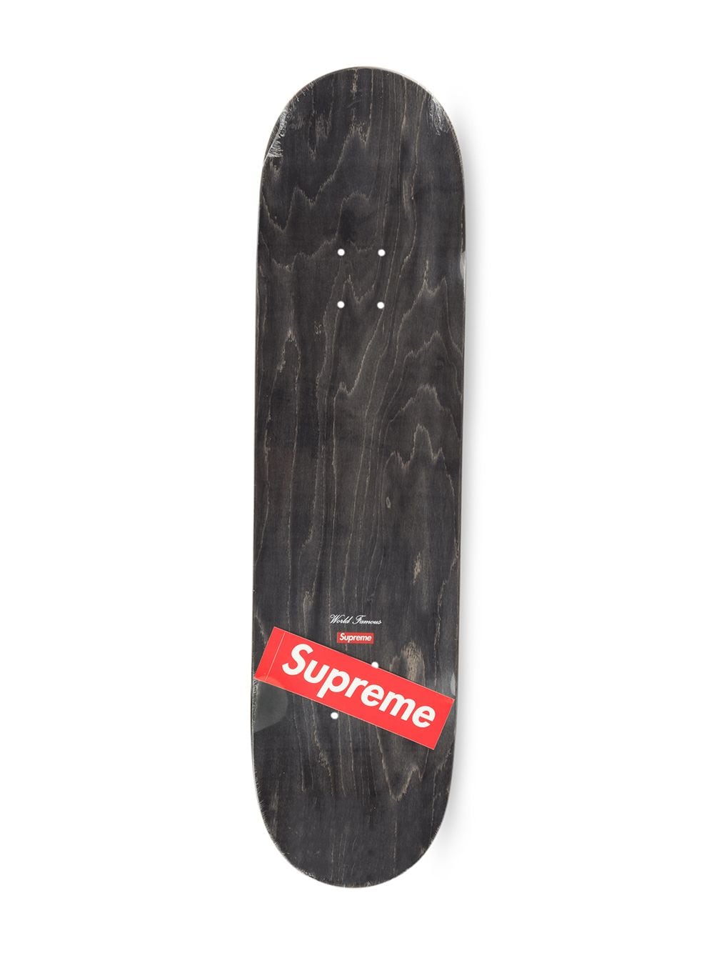 Supreme Mendini Graphic-Print Skateboard - Multicolour | Editorialist