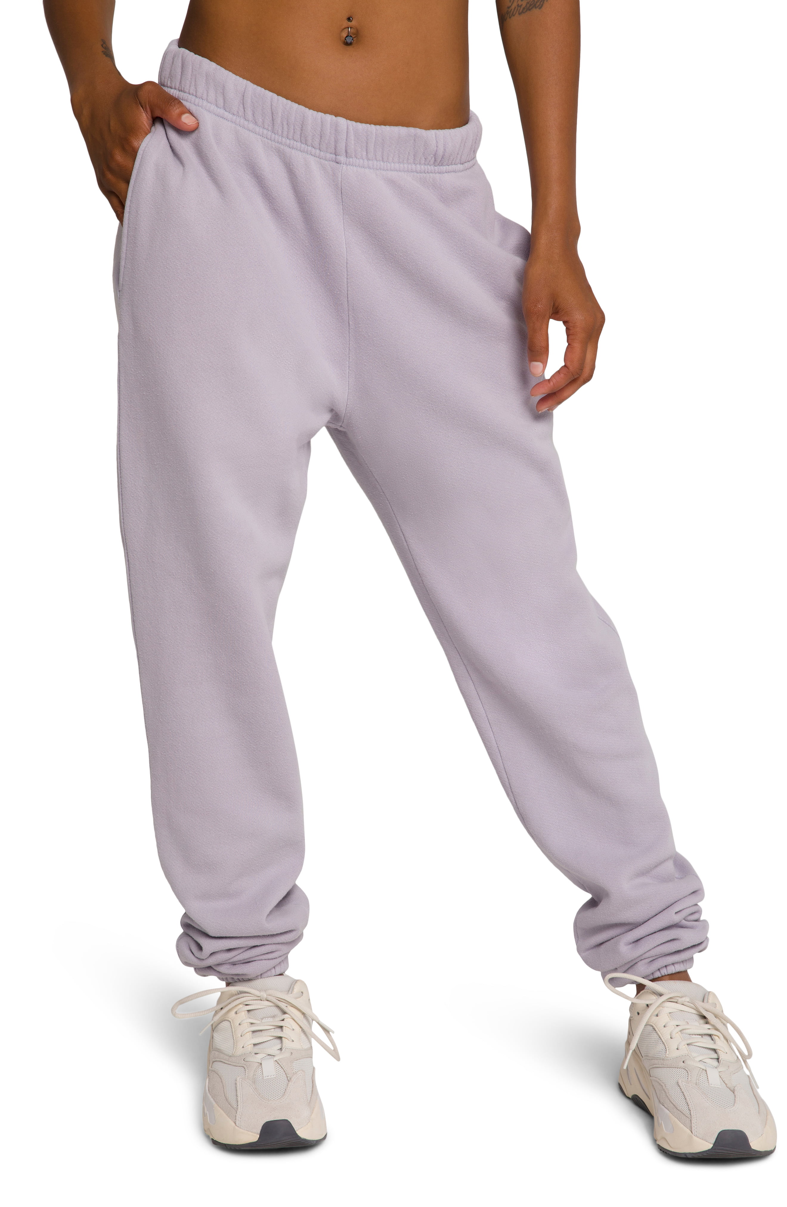 Women's Boyfriend Sweatpants - Editorialist