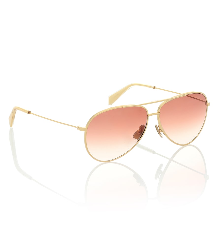 celine aviators