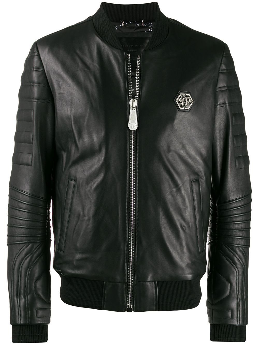philipp plein 20th anniversary jacket