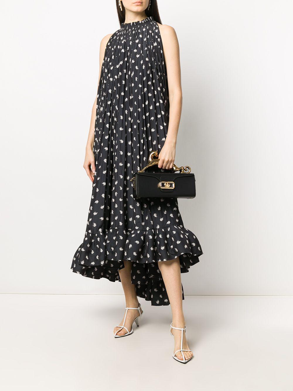 LANVIN Lanvin Cat Tote