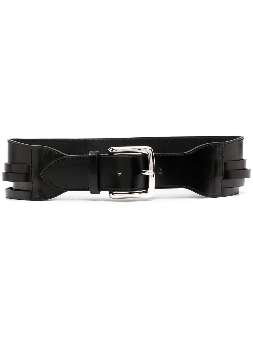 IRO PARIS  katsina leather waist belt Size FR 70/ US XXS IRO | Accessories | Iro Paris Katsina Leather Waist Belt  main image 4