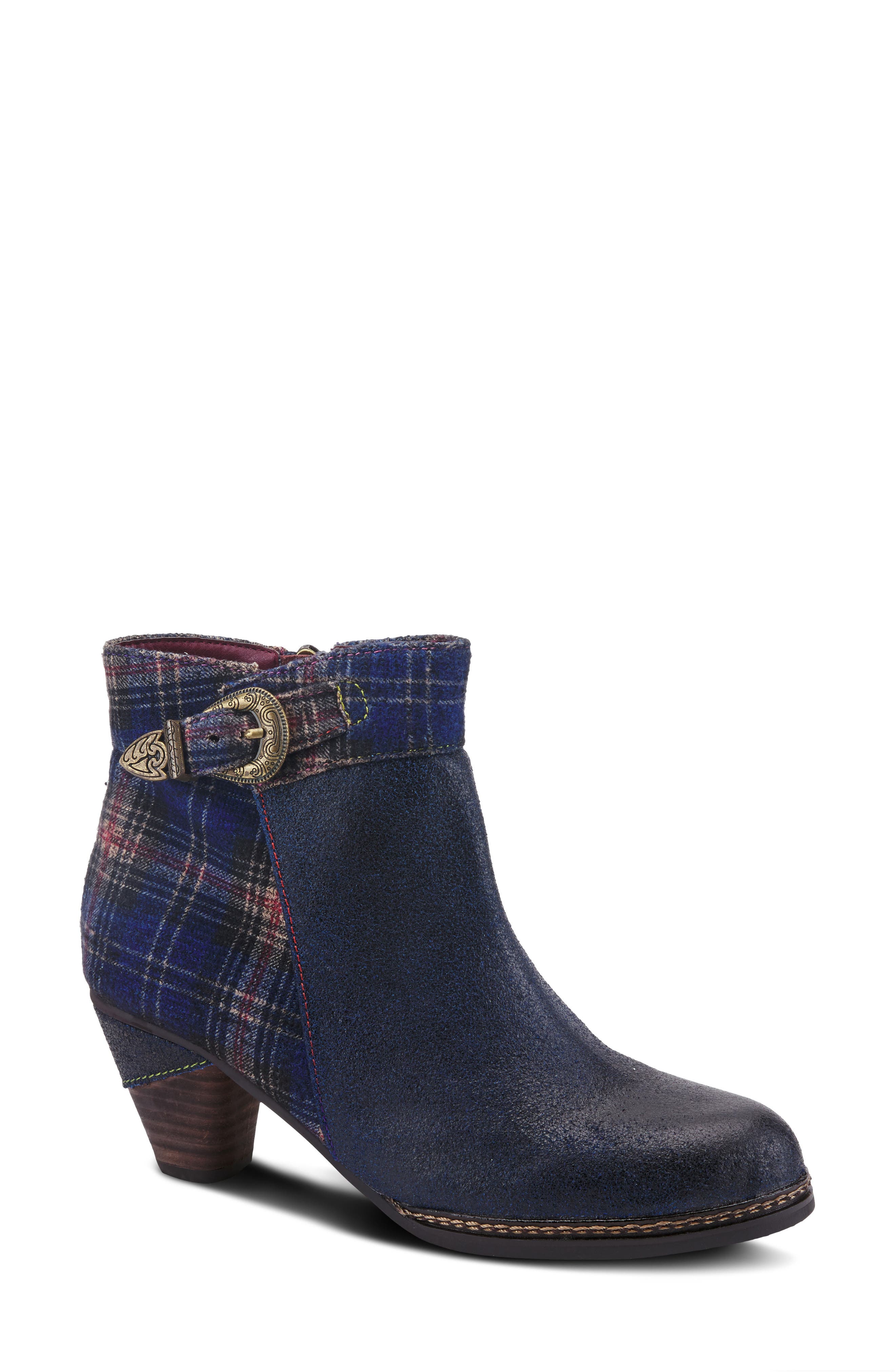 scottala bootie