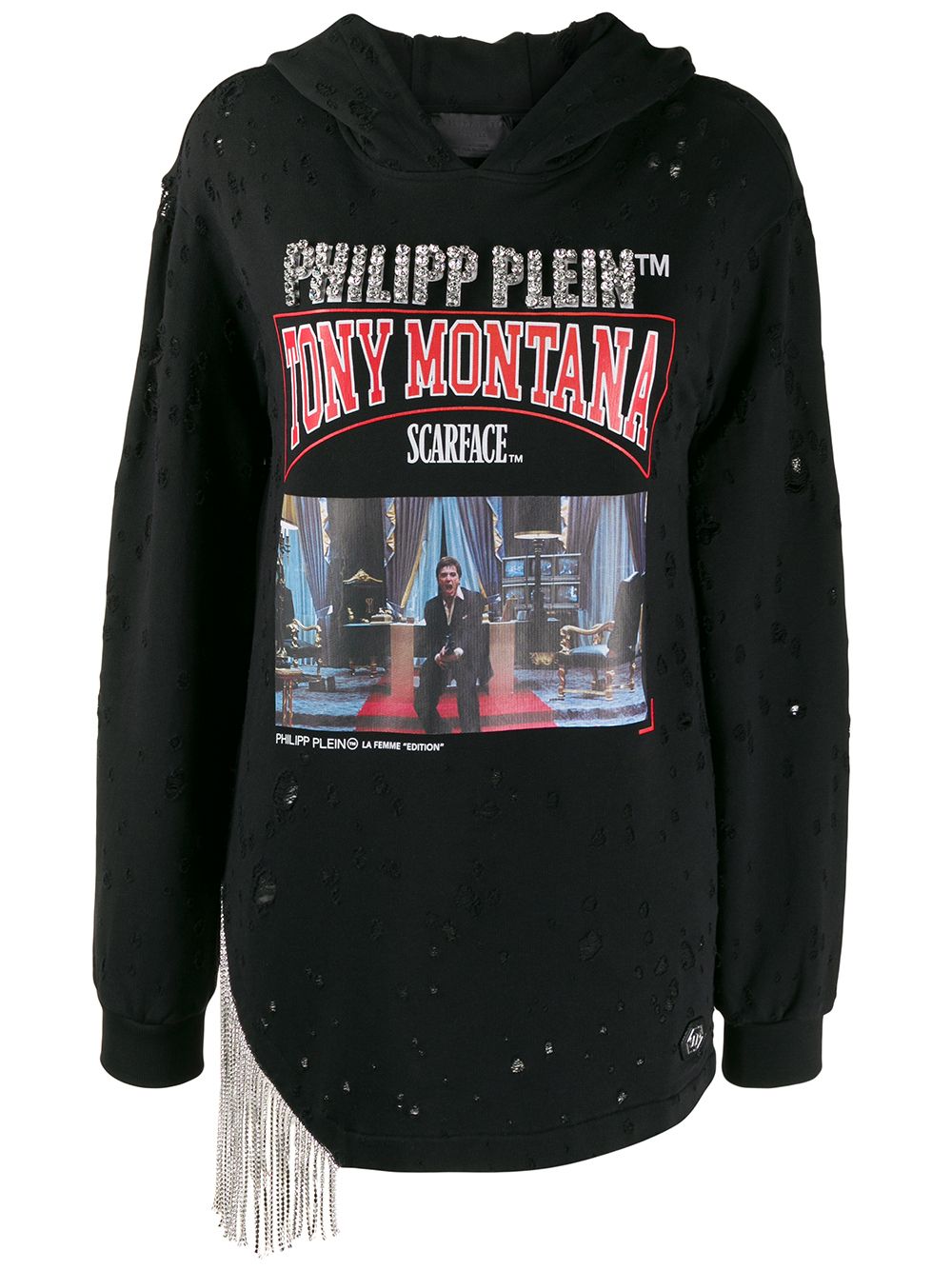 philip plein scarface