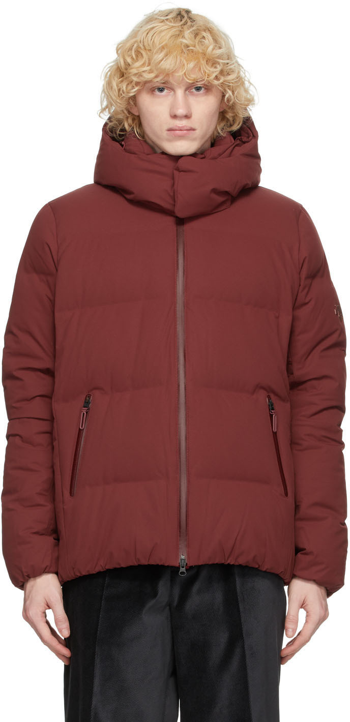 descente allterrain jacket