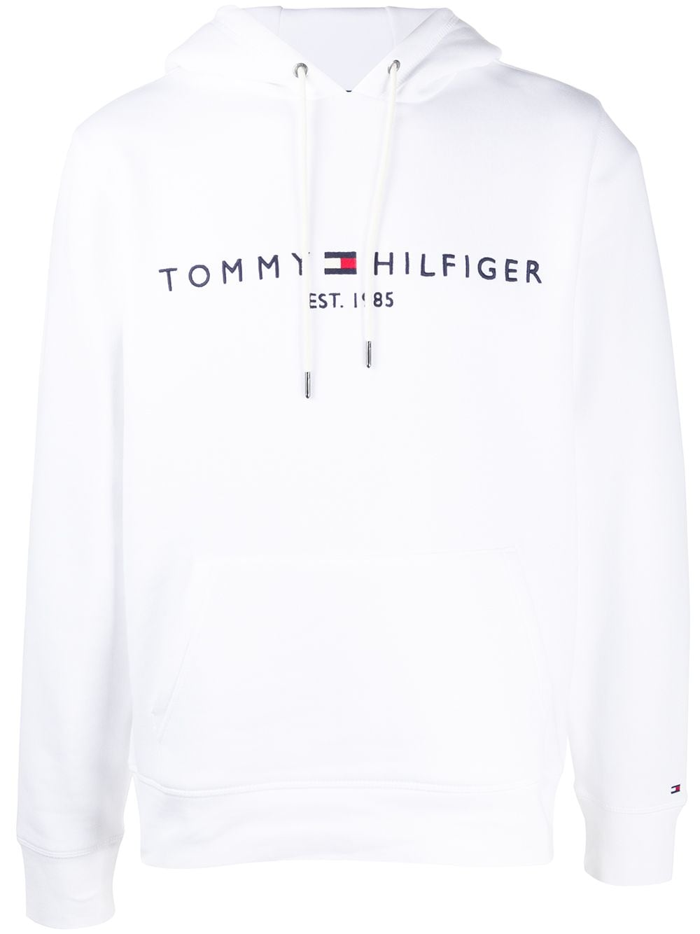 TOMMY HILFIGER Tommy Hilfiger Harlem Logo-Embroidered Cargo Shorts