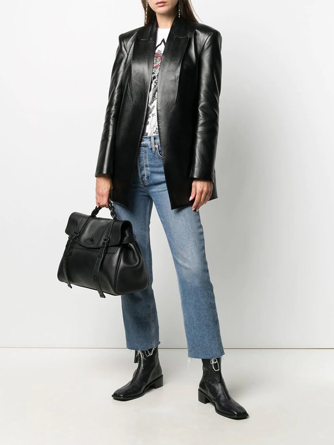 The Mulberry Alexa Bag Is Back. Here's How It Defined an Era in Fashion