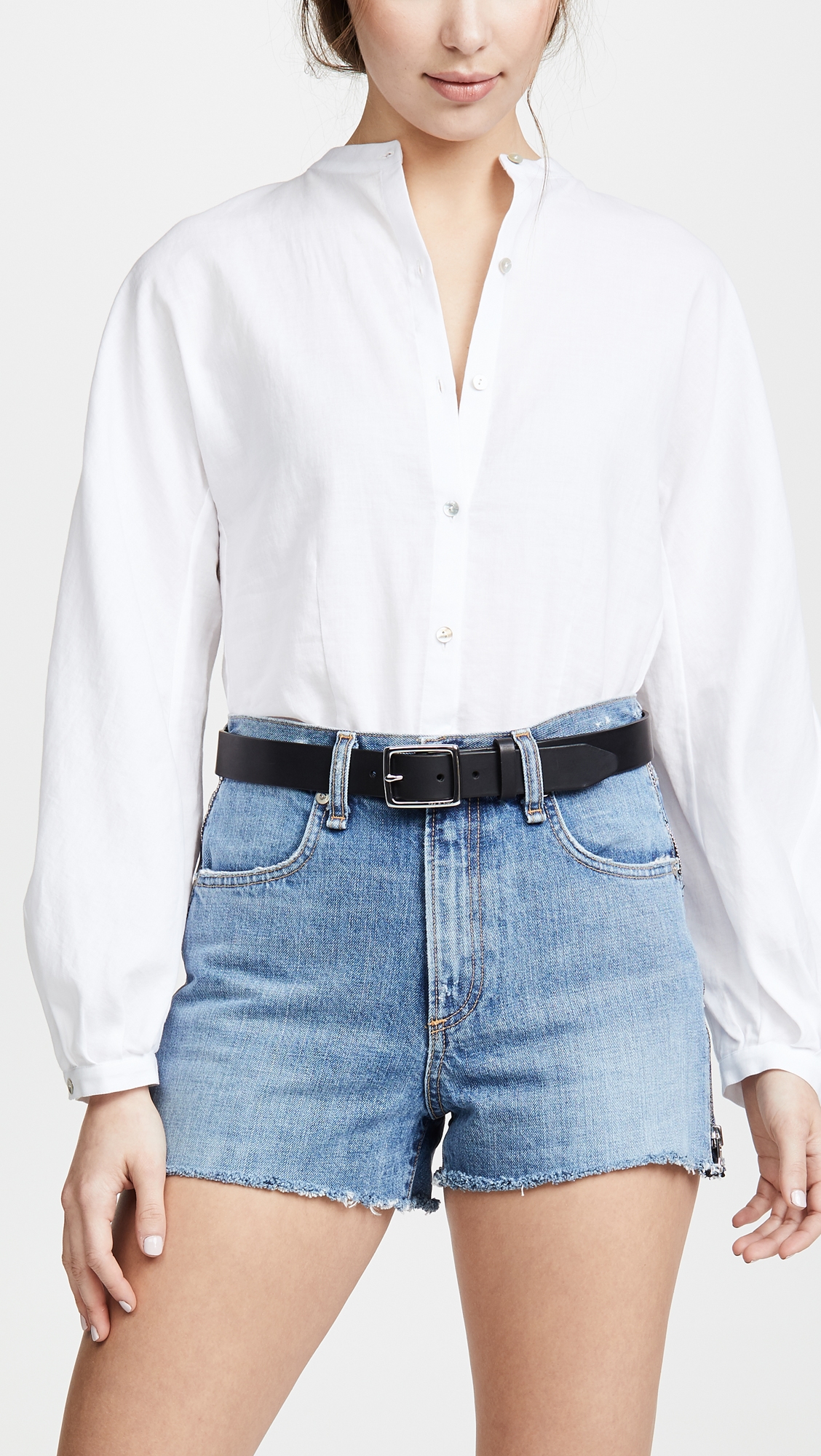 RAG & BONE Boyfriend Belt