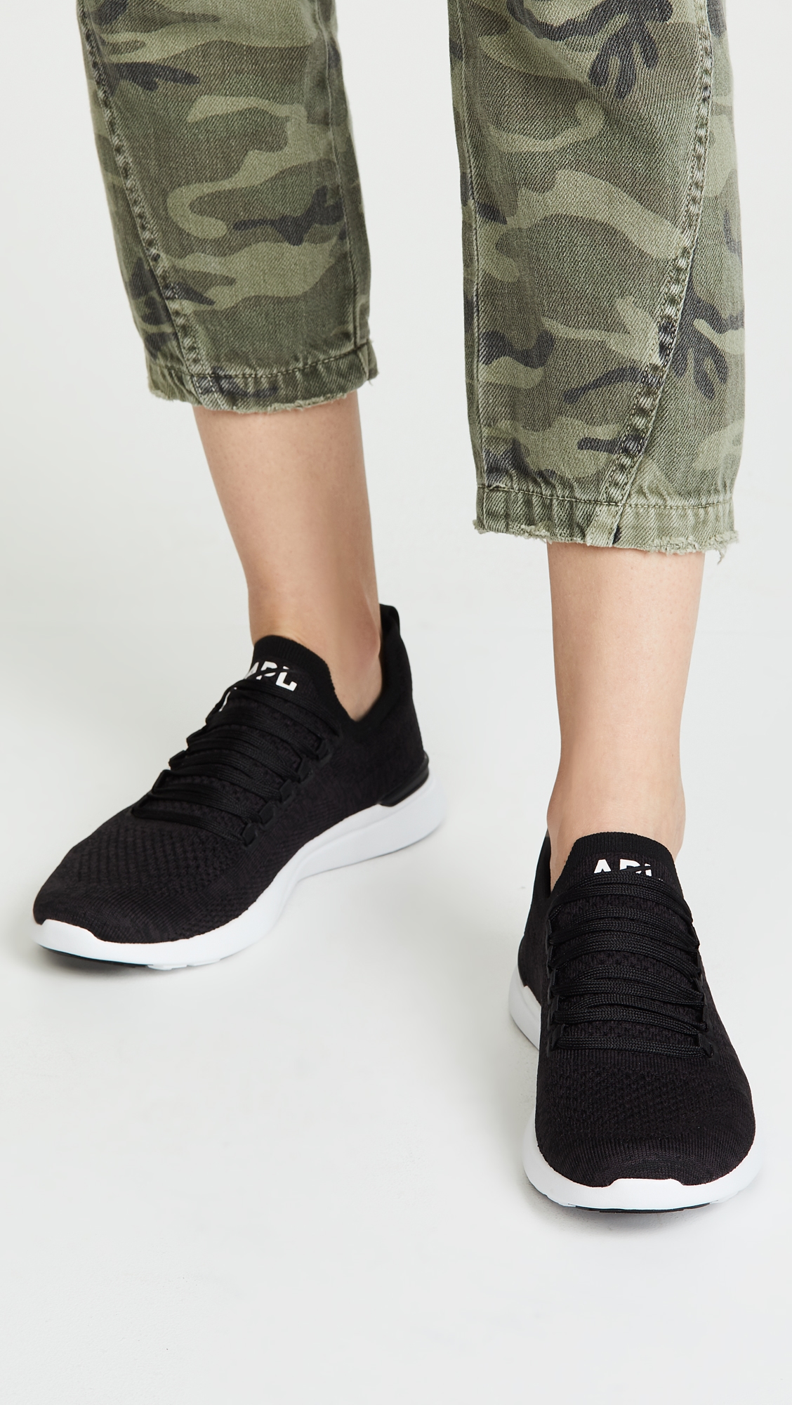 APL APL Techloom Breeze Sneakers