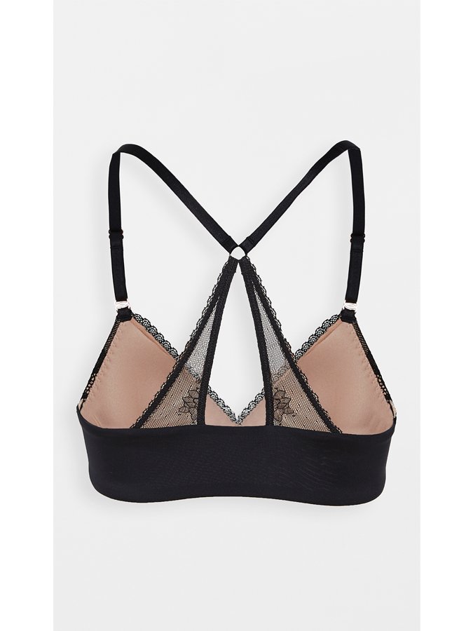 36 Best Racerback Bras- Lace, Cotton & Seamless Bra Styles