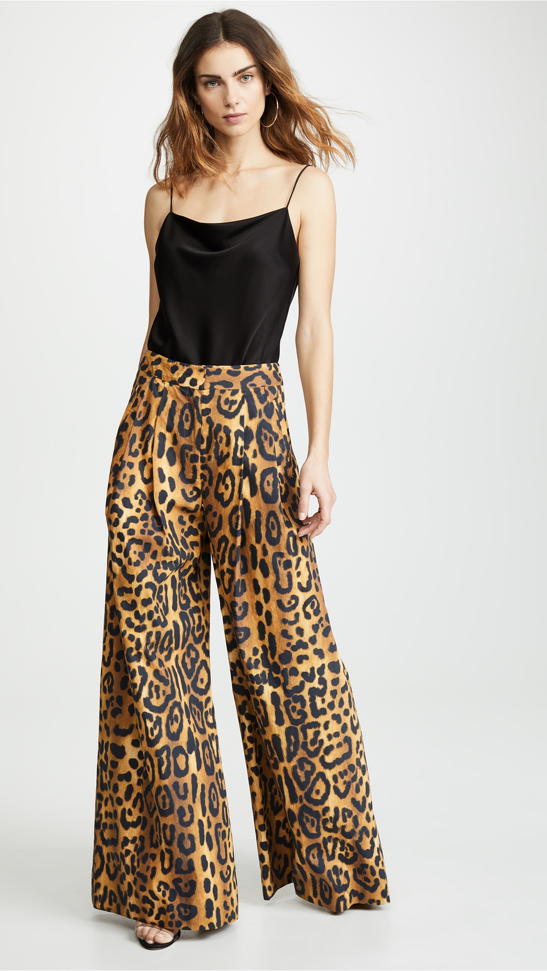 ALICE + OLIVIA alice + olivia harmon Thong Bodysuit