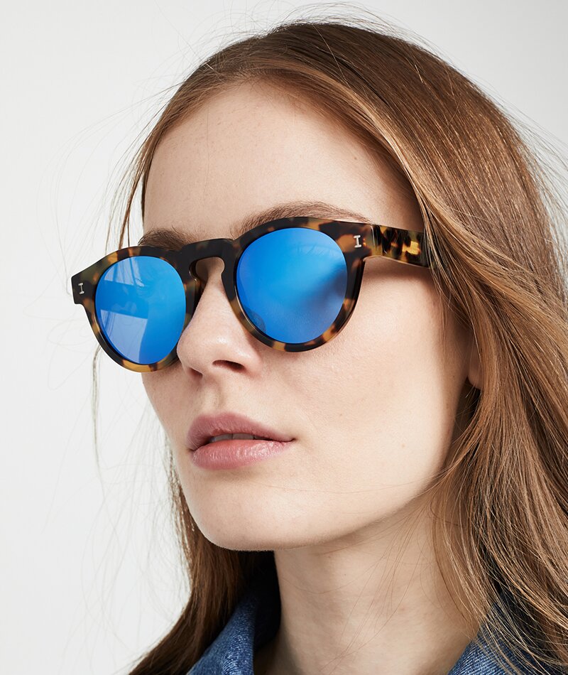 14 Best Round Sunglasses for Women: Trendy Round Sunglasses