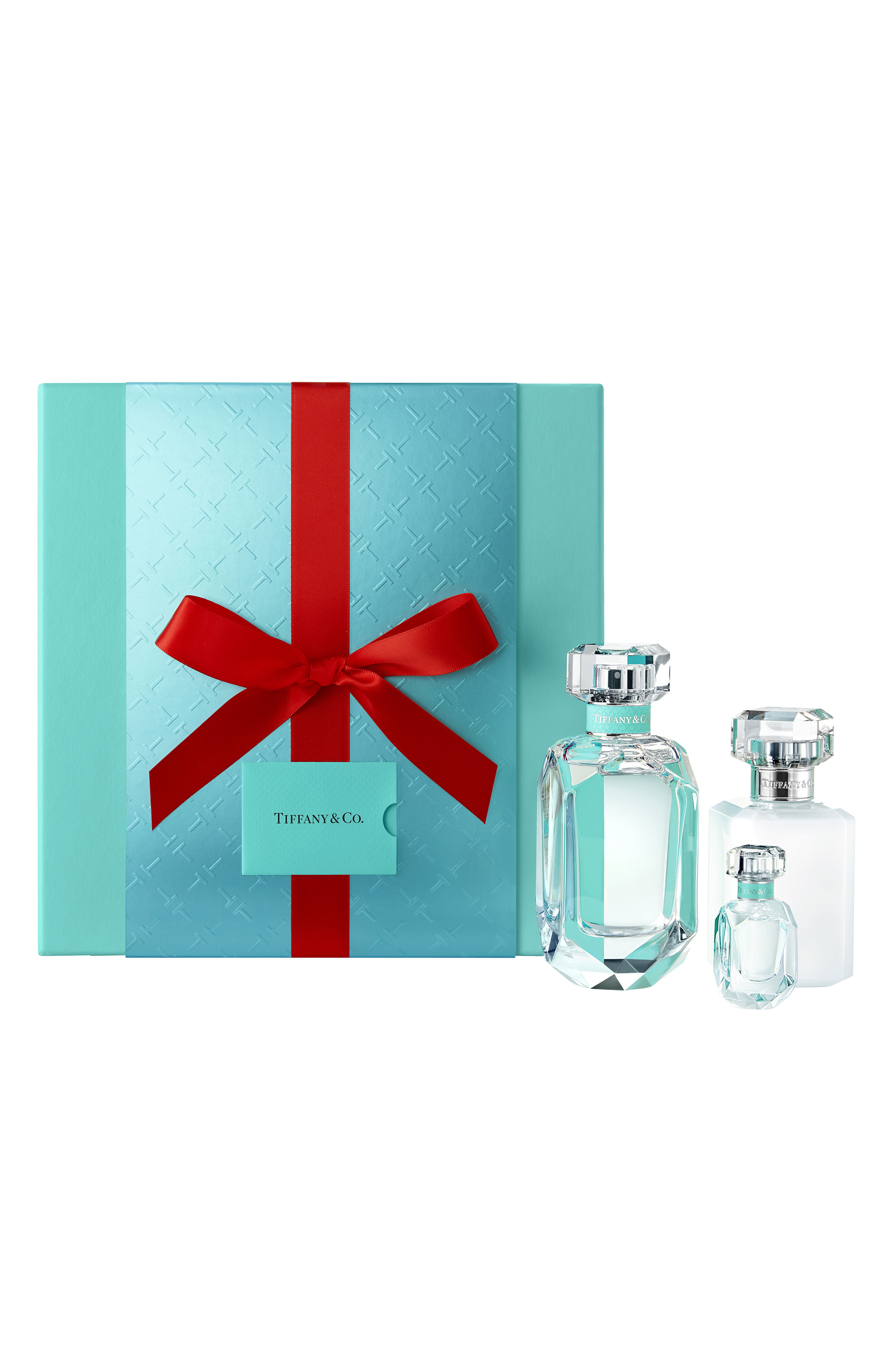 tiffany & co color