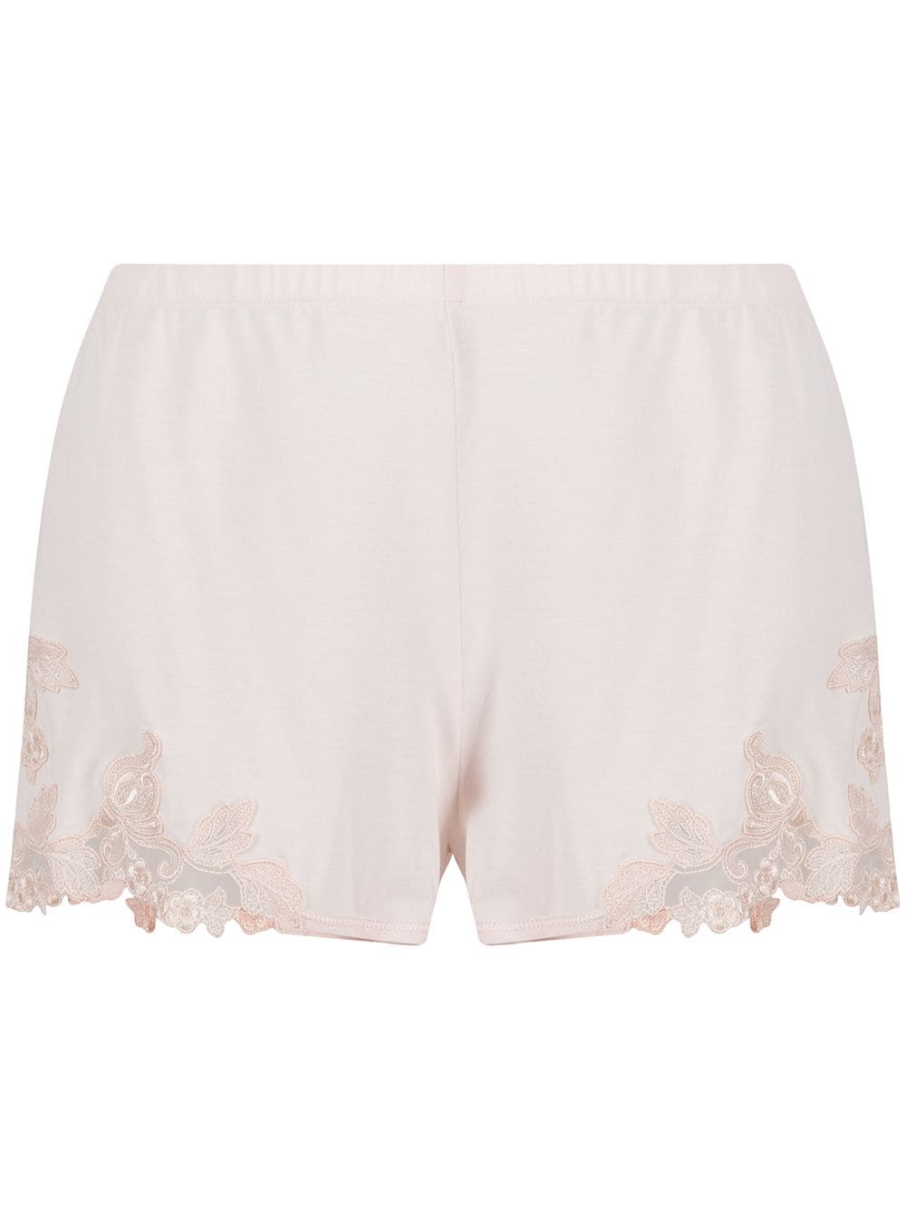 Lace pyjama shorts Clearance