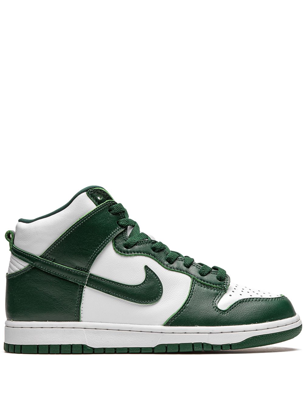 Nike Dunk High Sp Sneakers White 21% Off Editorialist