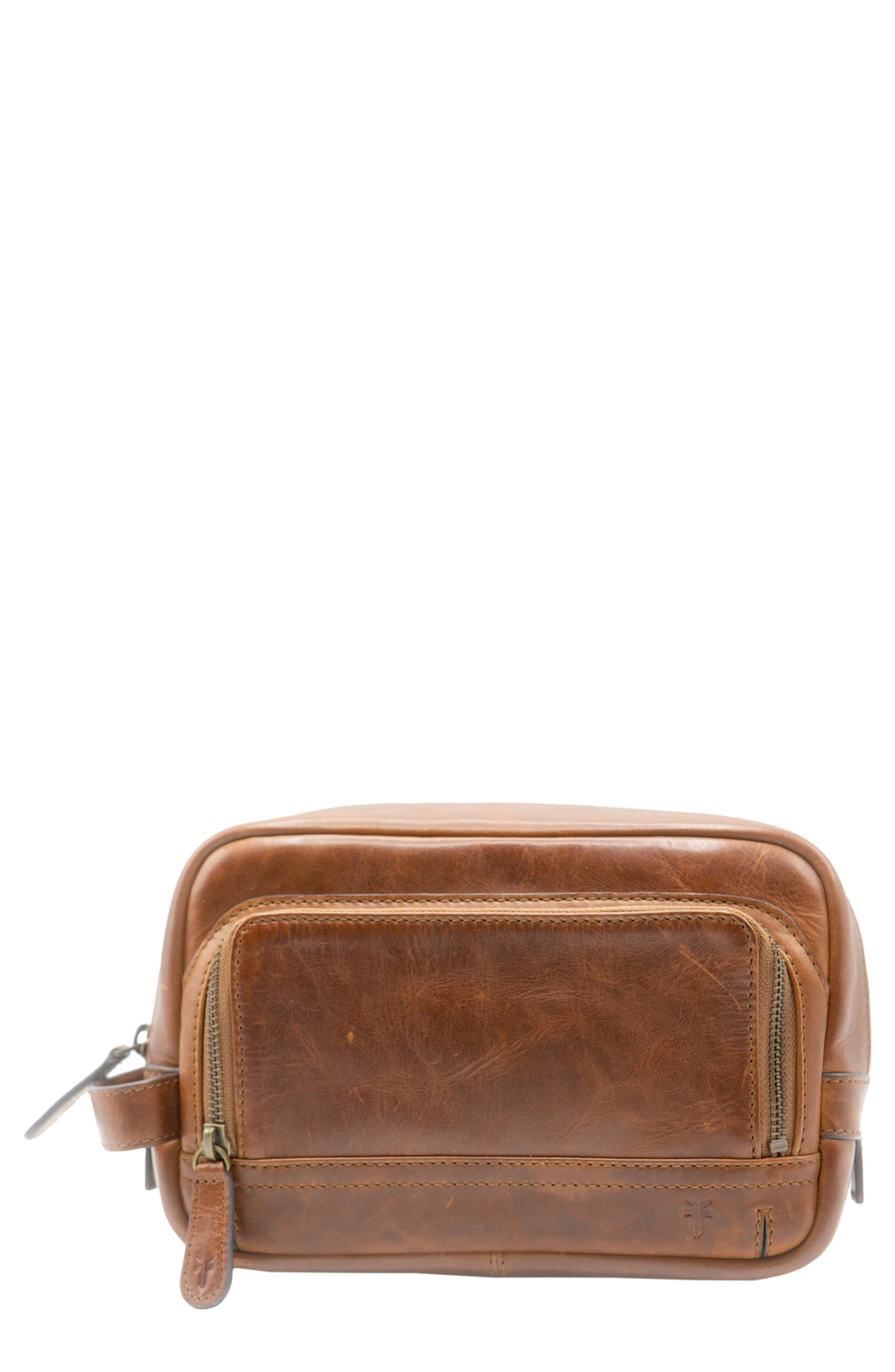 frye dopp kit