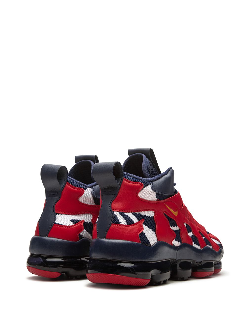 vapormax gliese red
