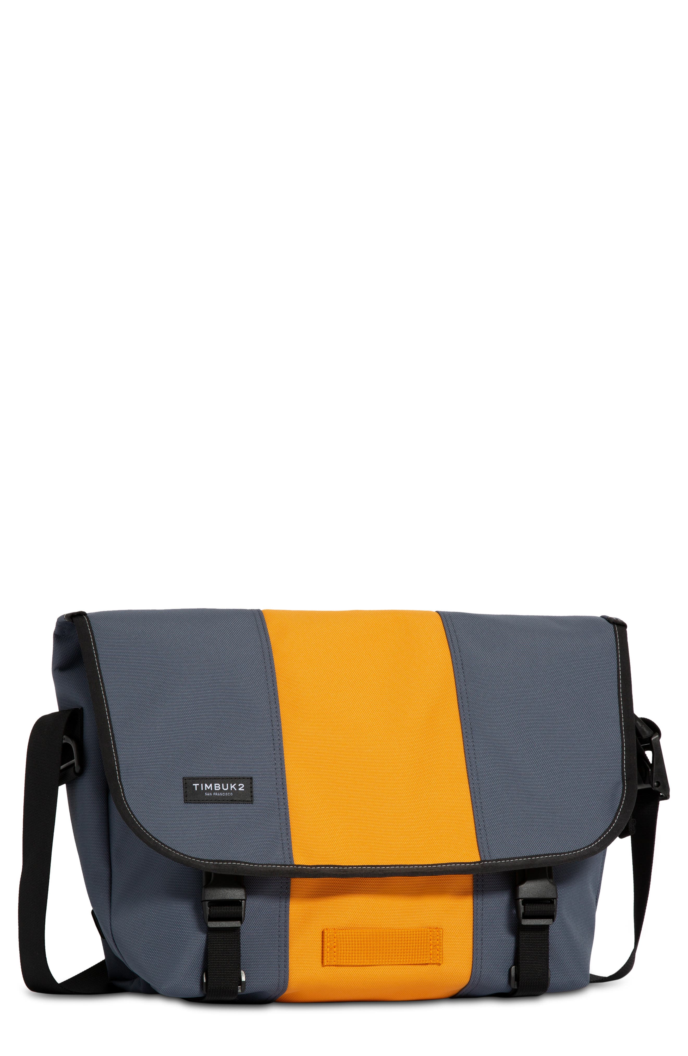 TIMBUK2 Classic Messenger Baggrey - One-color | Editorialist