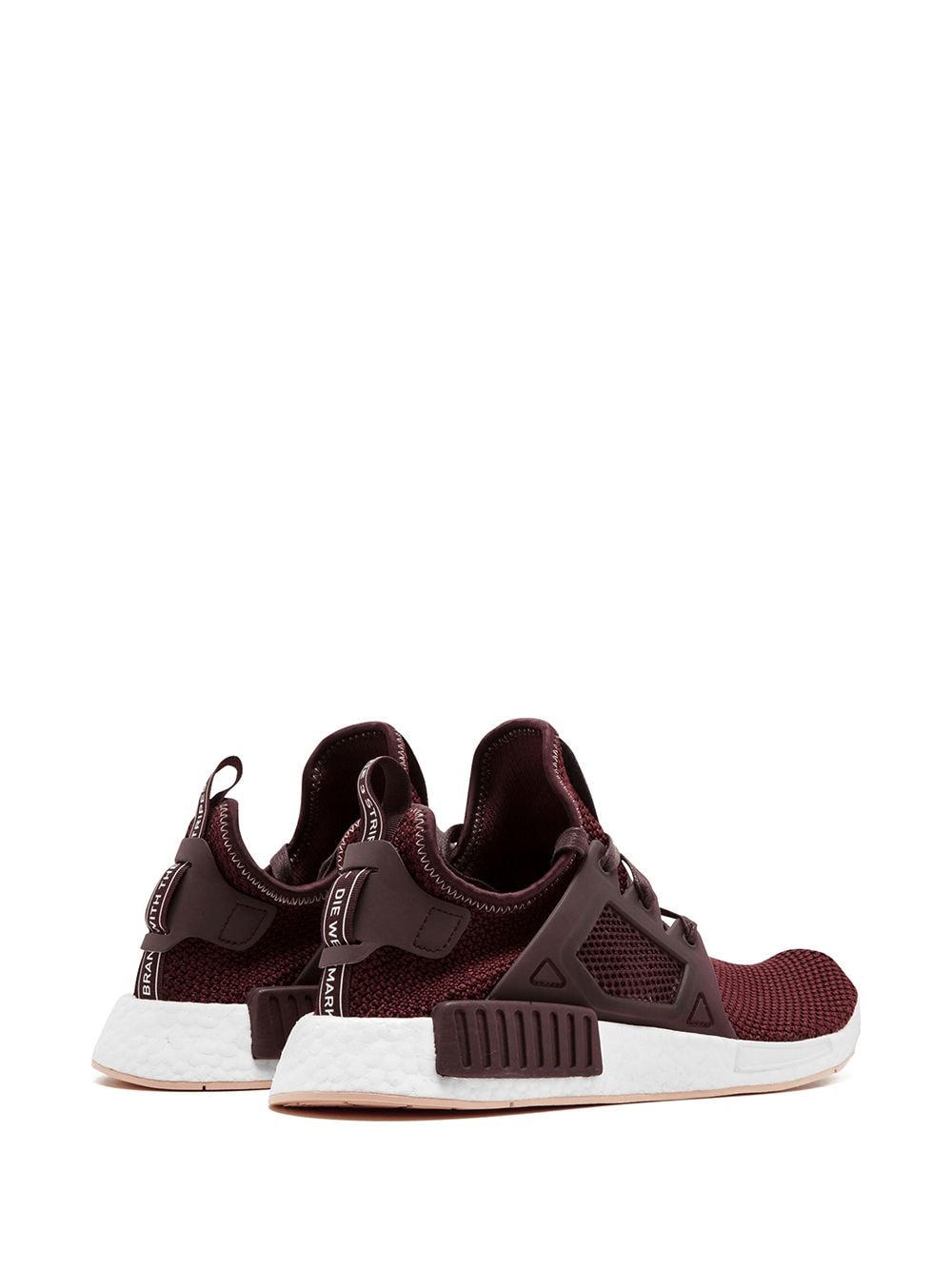 Adidas Nmd_xr1 Sneakers - Red | Editorialist