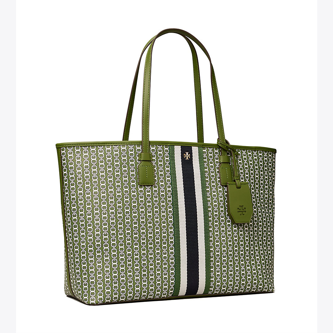 gemini canvas tote
