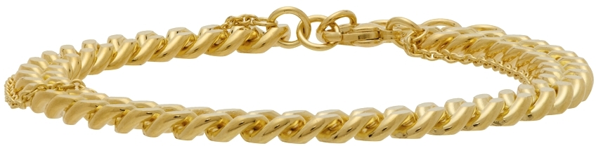 40 Best Gold Anklets: Designer Ankle Bracelet Styles