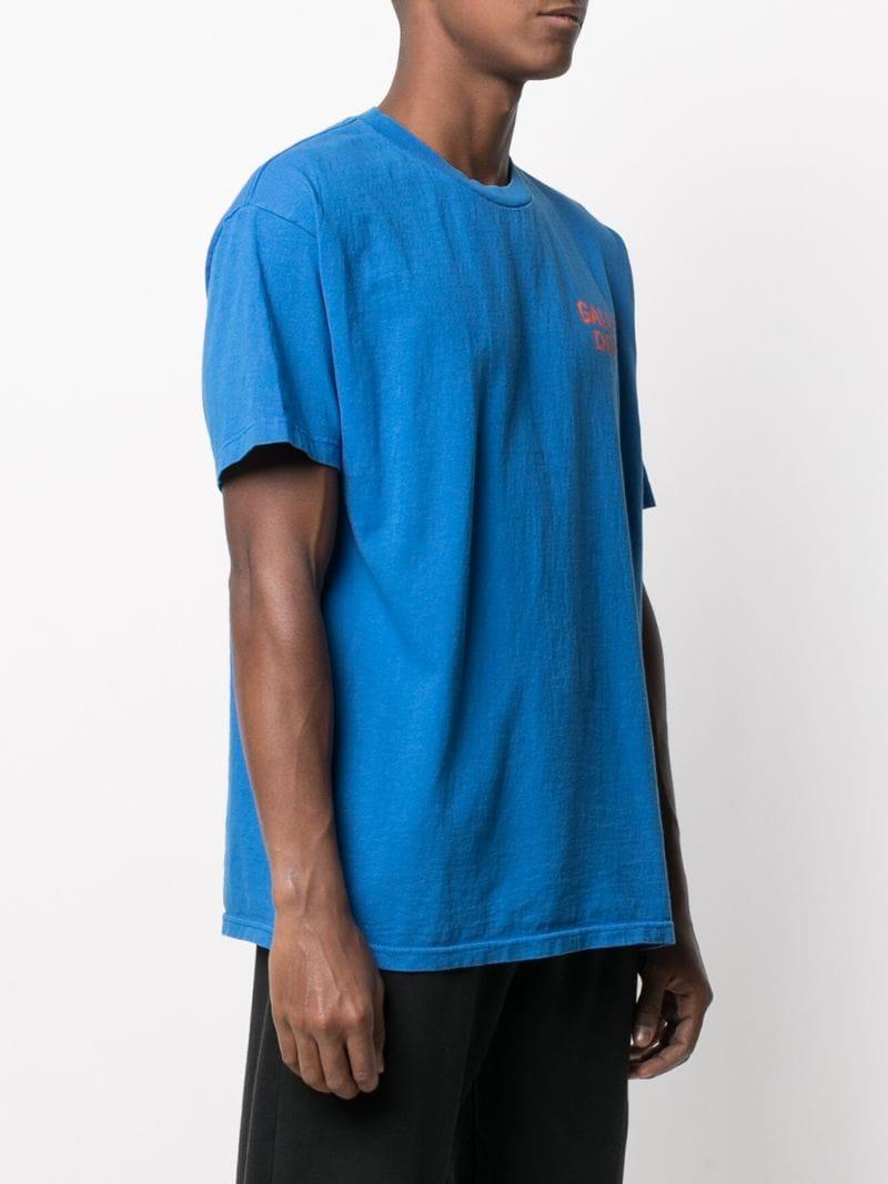 GALLERY DEPT. GALLERY DEPT. Logo Print T-Shirt