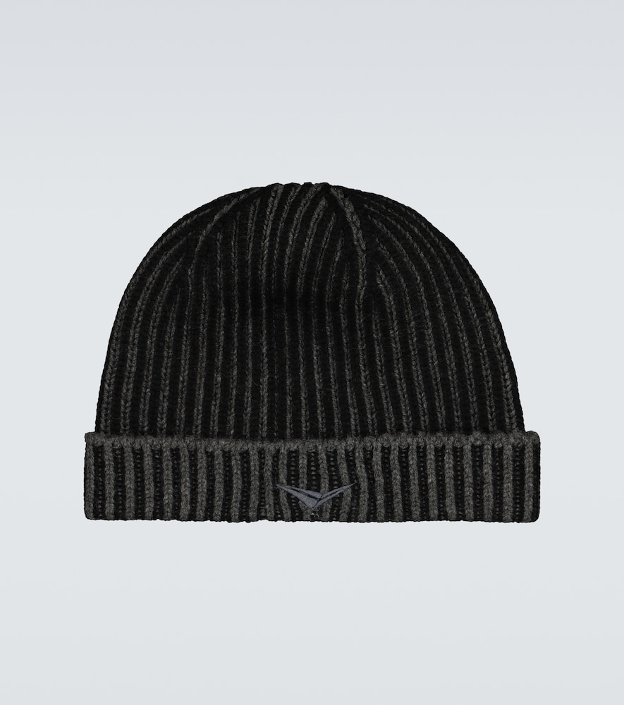 SEASE SEASE Dinghy Cashmere Beanie