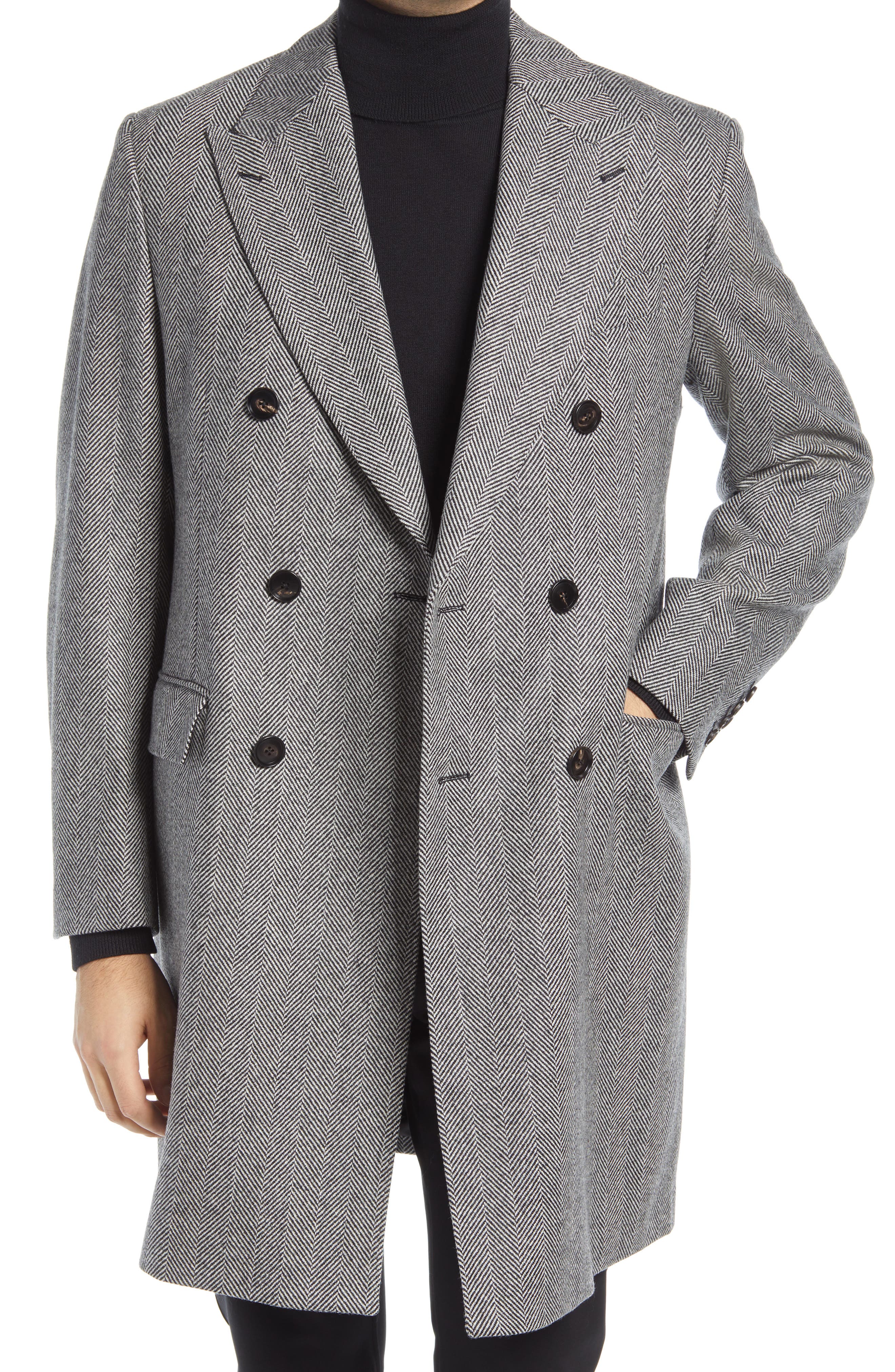 cardinal of canada wool jacket
