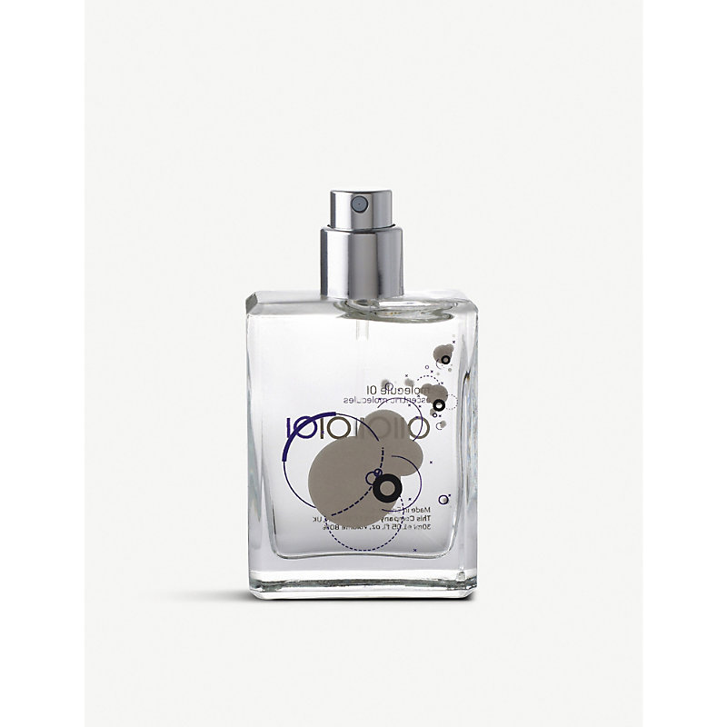 molecule 101 cologne