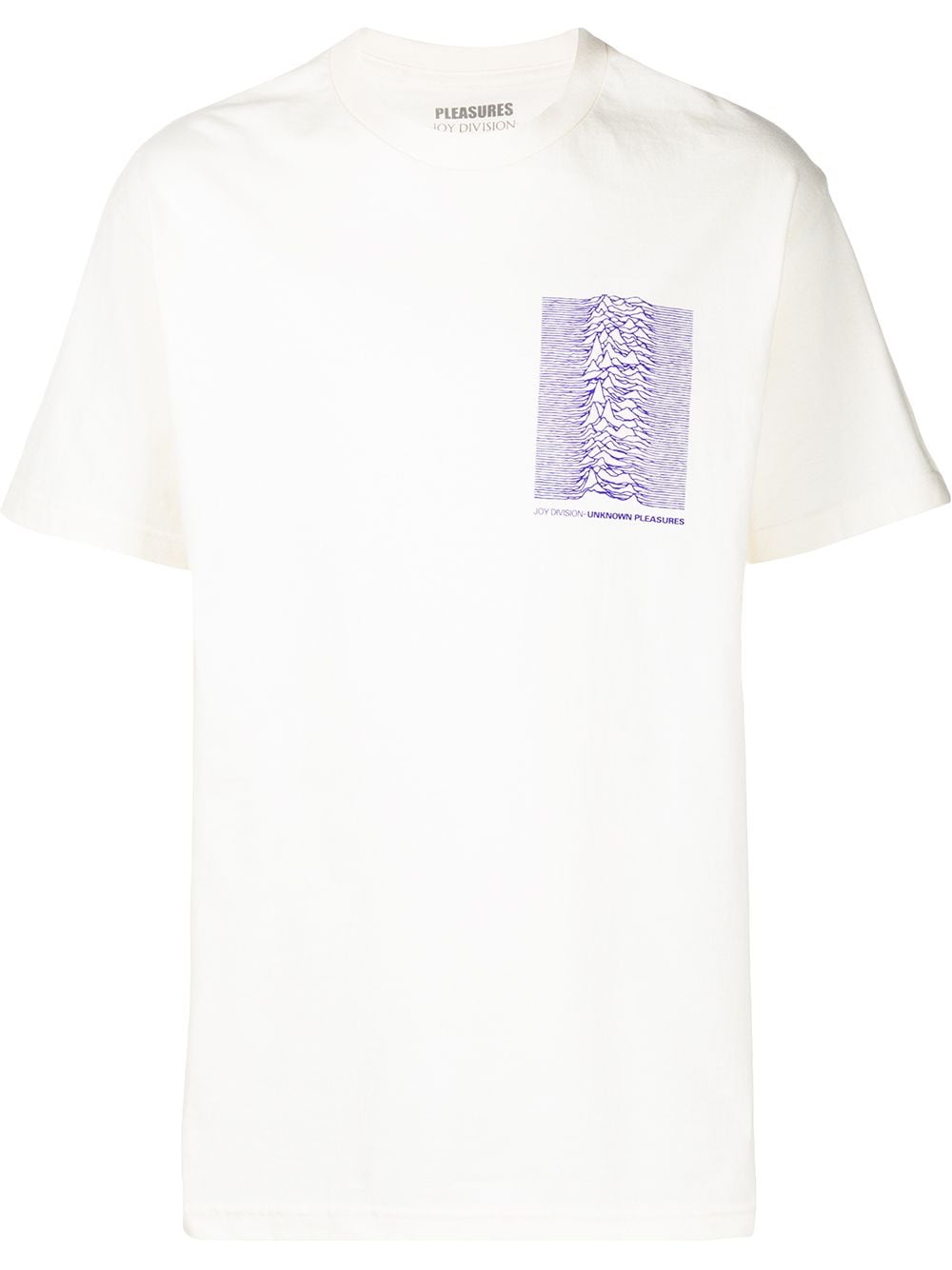 PLEASURES PLEASURES x Joy Division Up T-shirt