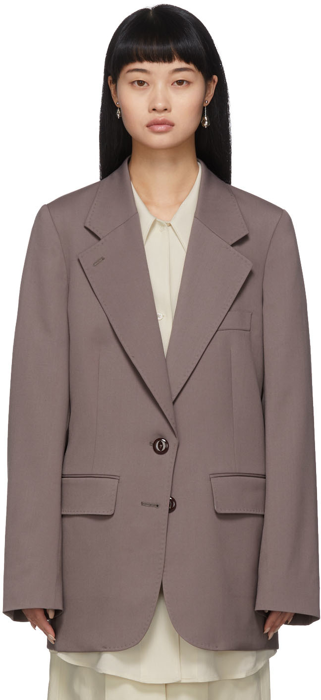 Lemaire blazer Clearance