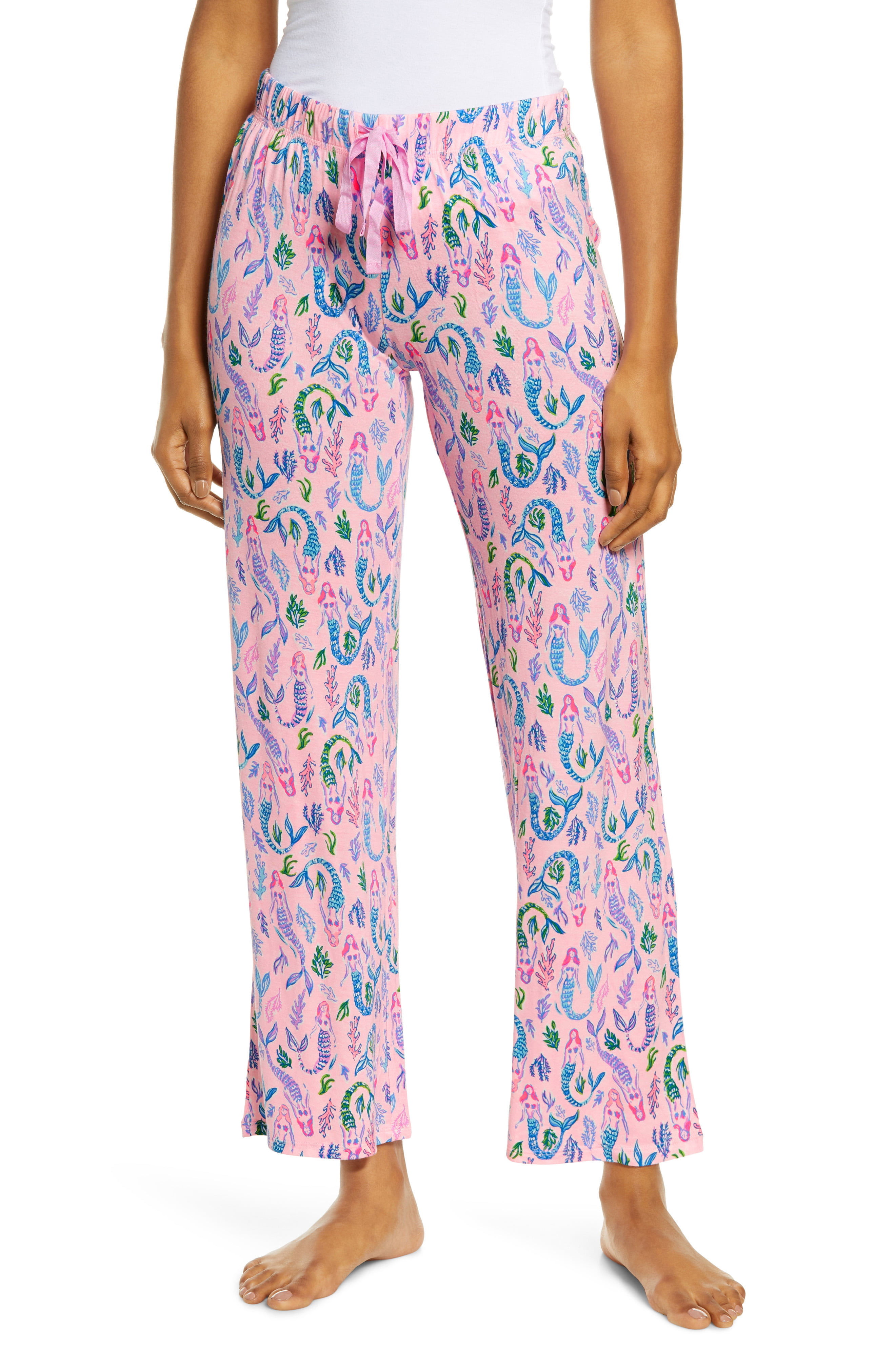 Lilly pulitzer pjs Clearance