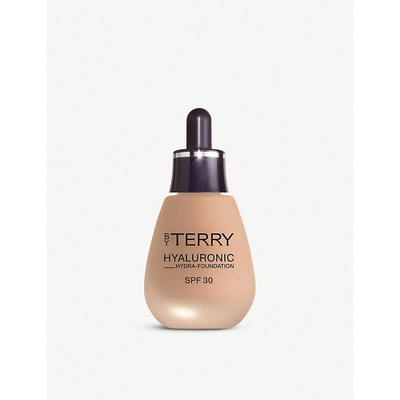 By Terry Hyaluronic Hydra Spf 30 Foundation 30ml - One-color | Editorialist