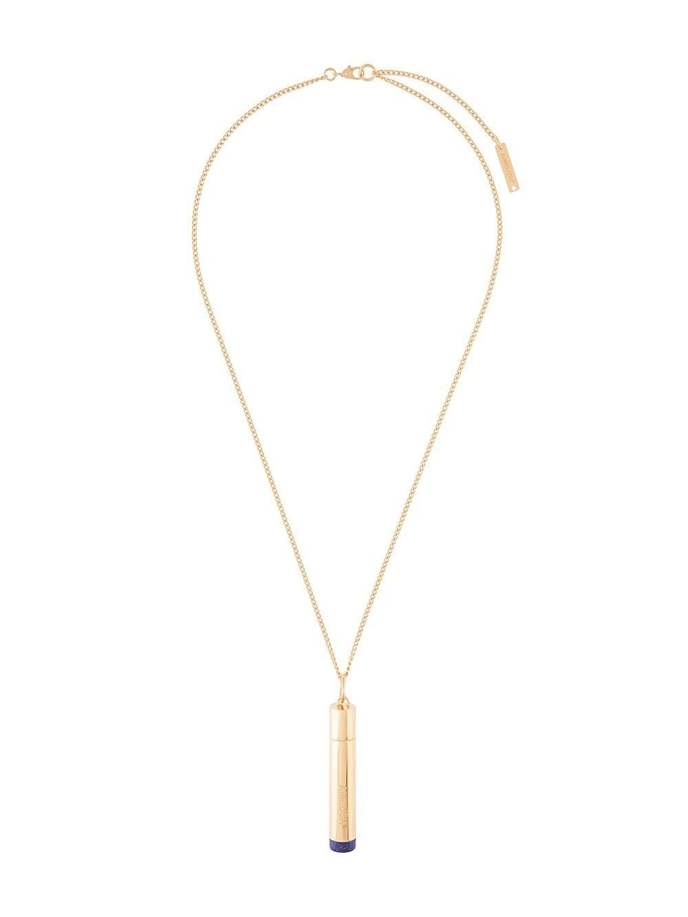 SAINT LAURENT Saint Laurent Ribbed Knit Tank Top