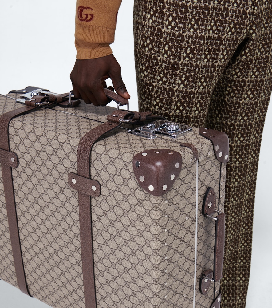 13 Best Gucci Luggage Pieces You Need In Your Life