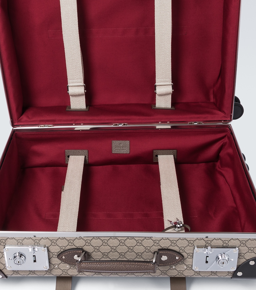 13 Best Gucci Luggage Pieces You Need In Your Life