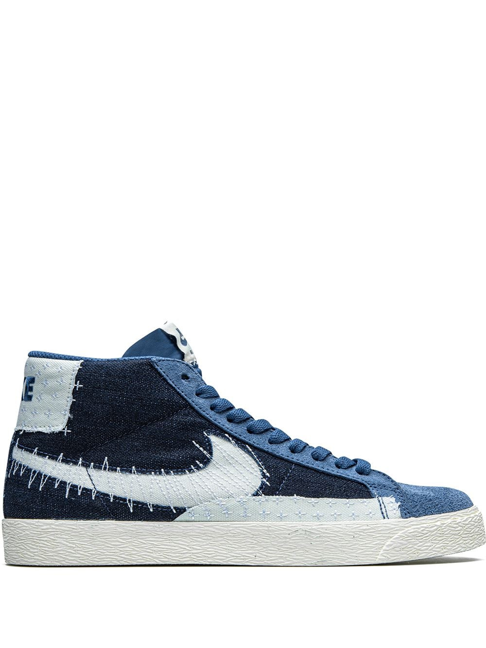 nike sb zoom blazer mid premium sashiko