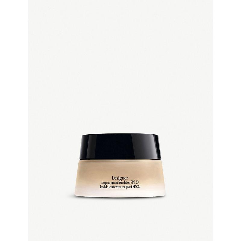 giorgio armani 5.5 foundation
