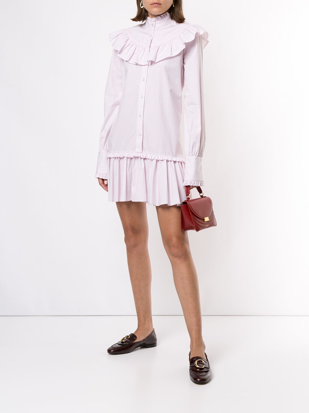 MACGRAW Macgraw Fable Dress